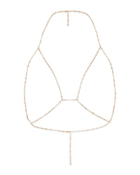 Vernita Crystal Bra Chain – sheytan.world