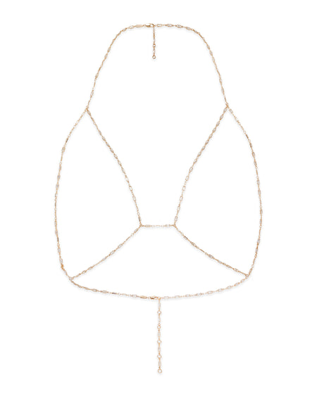 Vernita Crystal Bra Chain – sheytan.world
