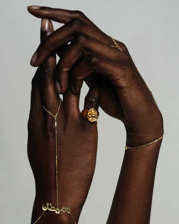 Hand Chains – sheytan.world