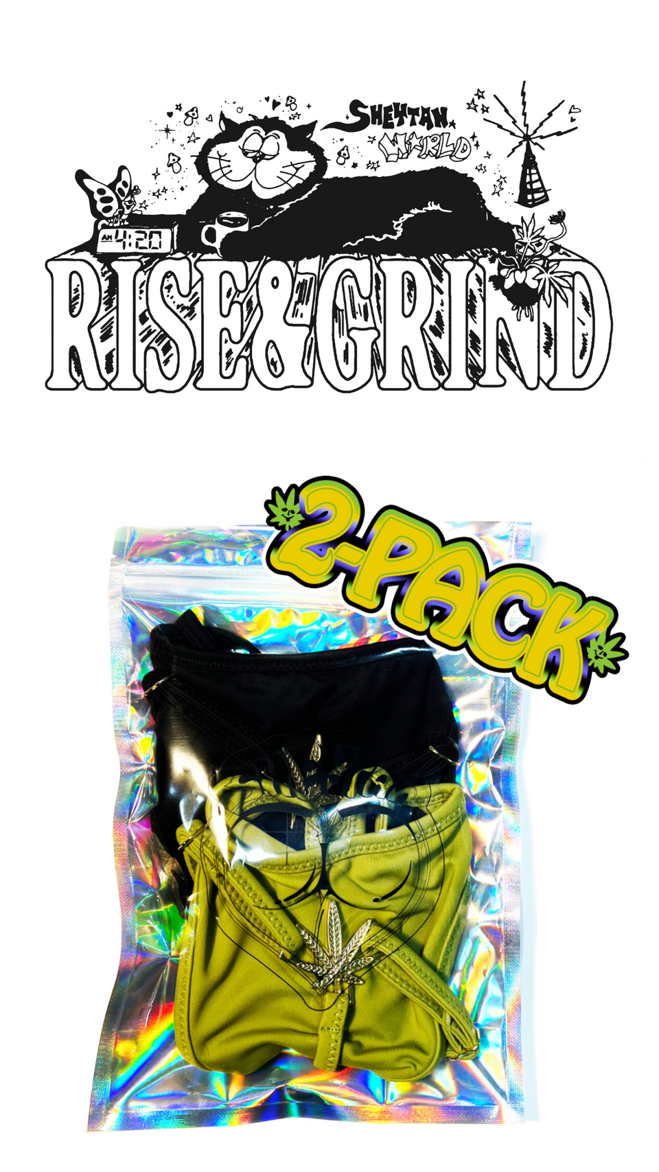 SHEYTAN | Jewelry & Bodywear – sheytan.world