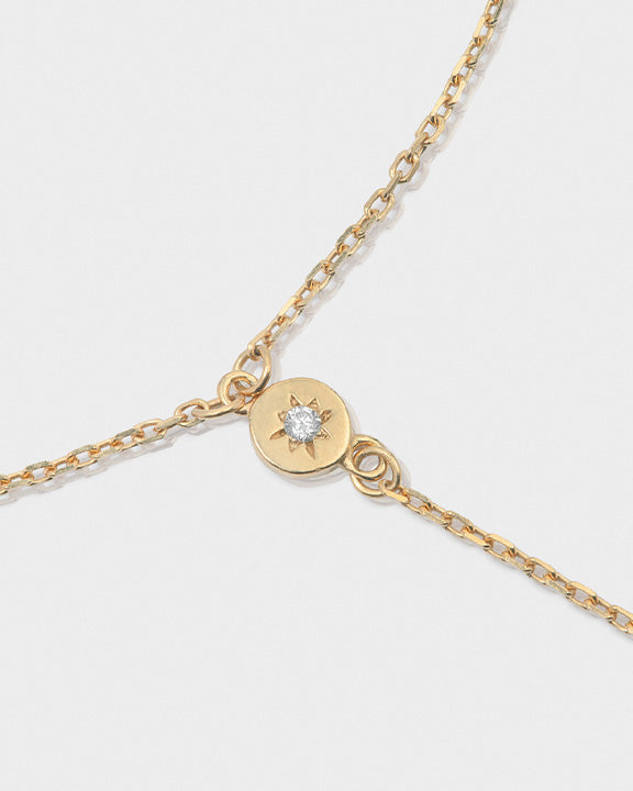 Foot / Ankle Chains – sheytan.world