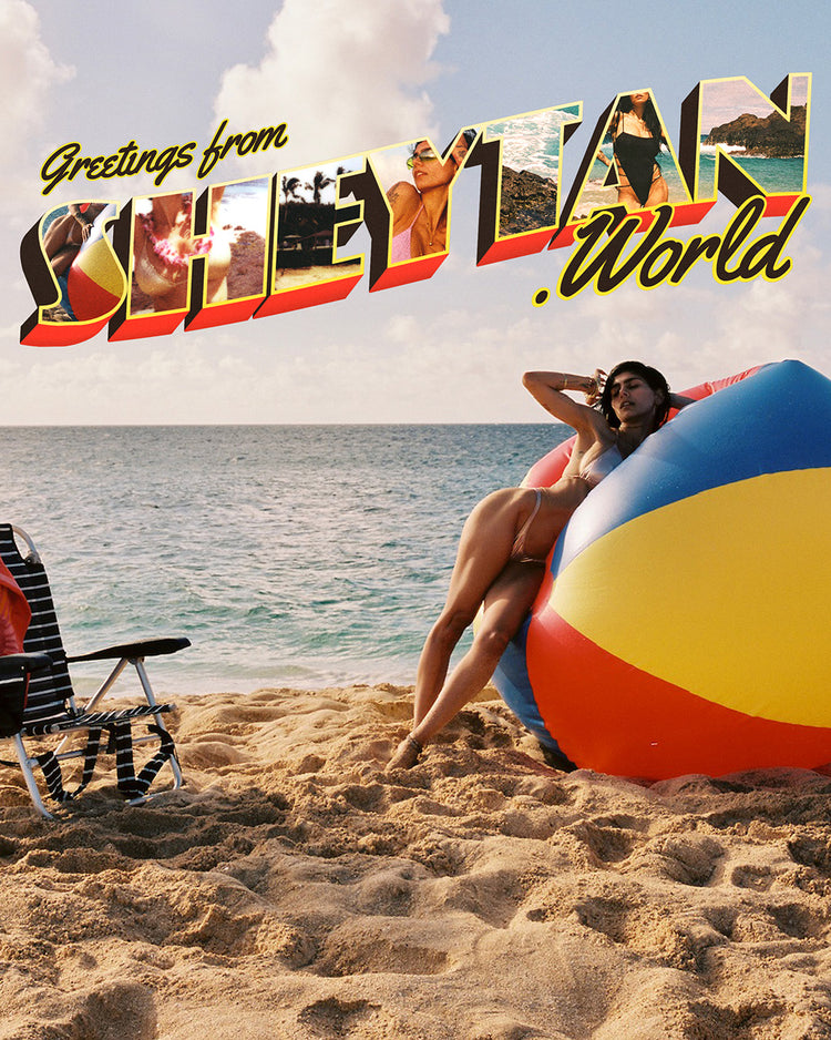 SHEYTAN | Jewelry & Bodywear – sheytan.world