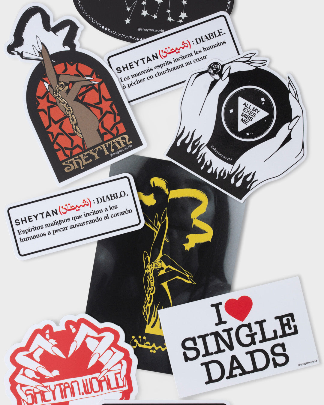 Shop All – sheytan.world