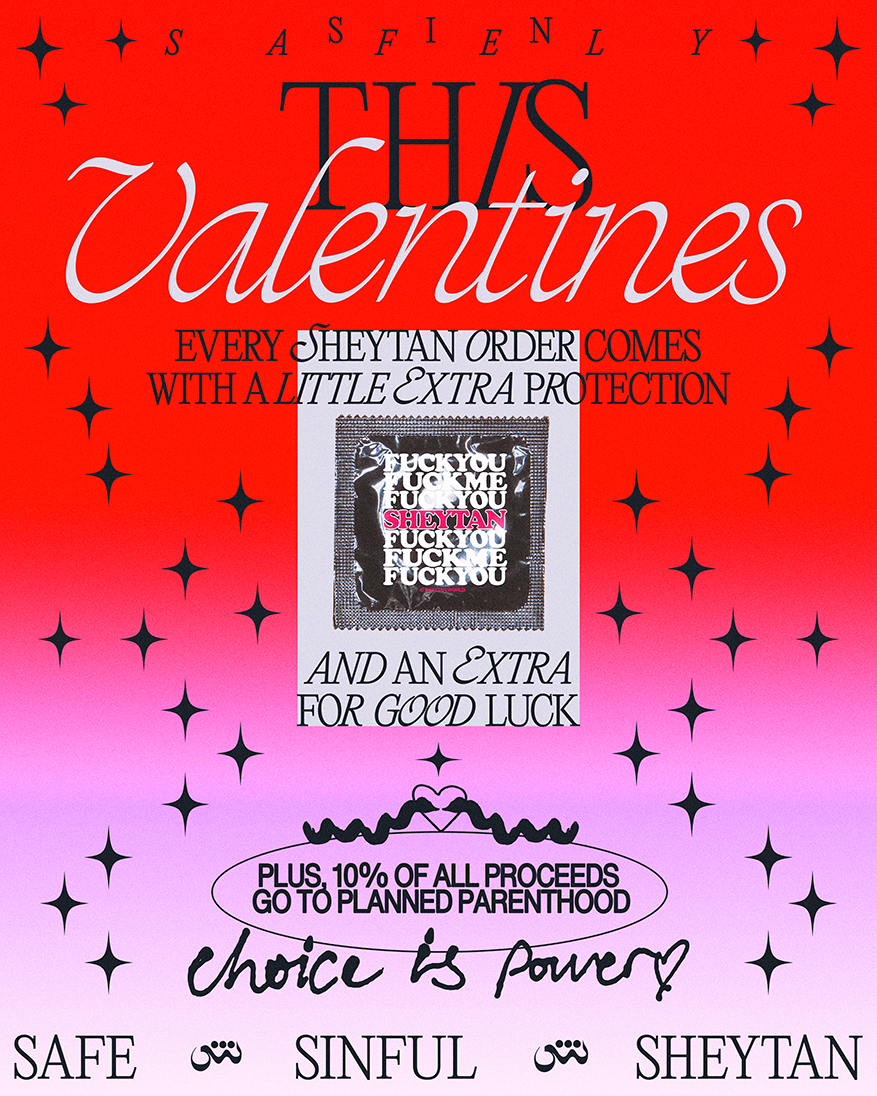 SHEYTAN | Jewelry & Bodywear – sheytan.world