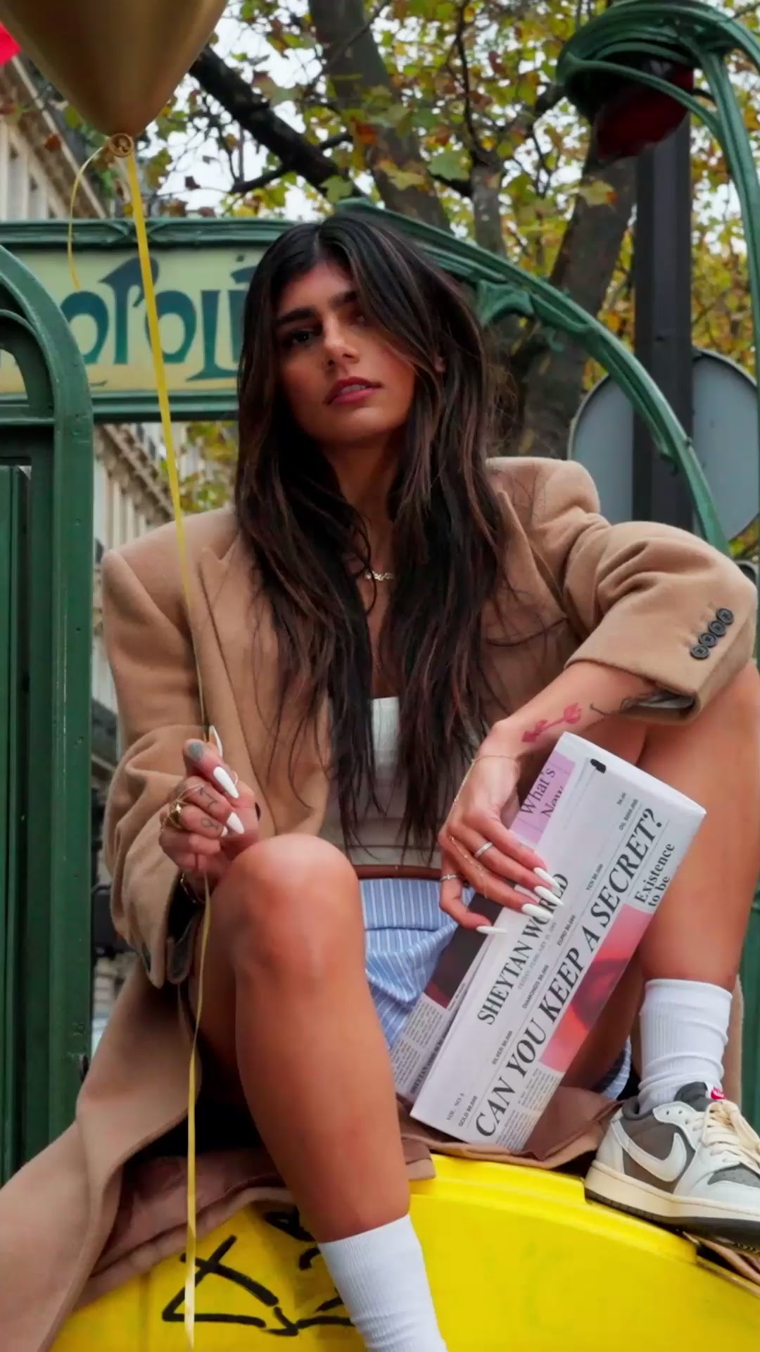 SHEYTAN | Jewelry & Bodywear – sheytan.world